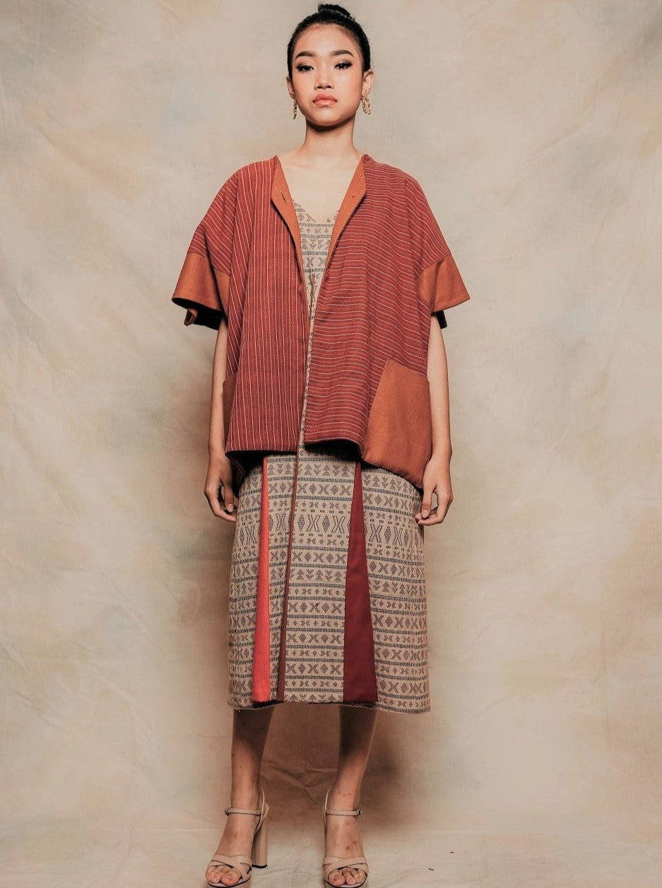 Kayu & Kosmos – Hoda-Hoda Outer Rara (RTL) – Tobatenun