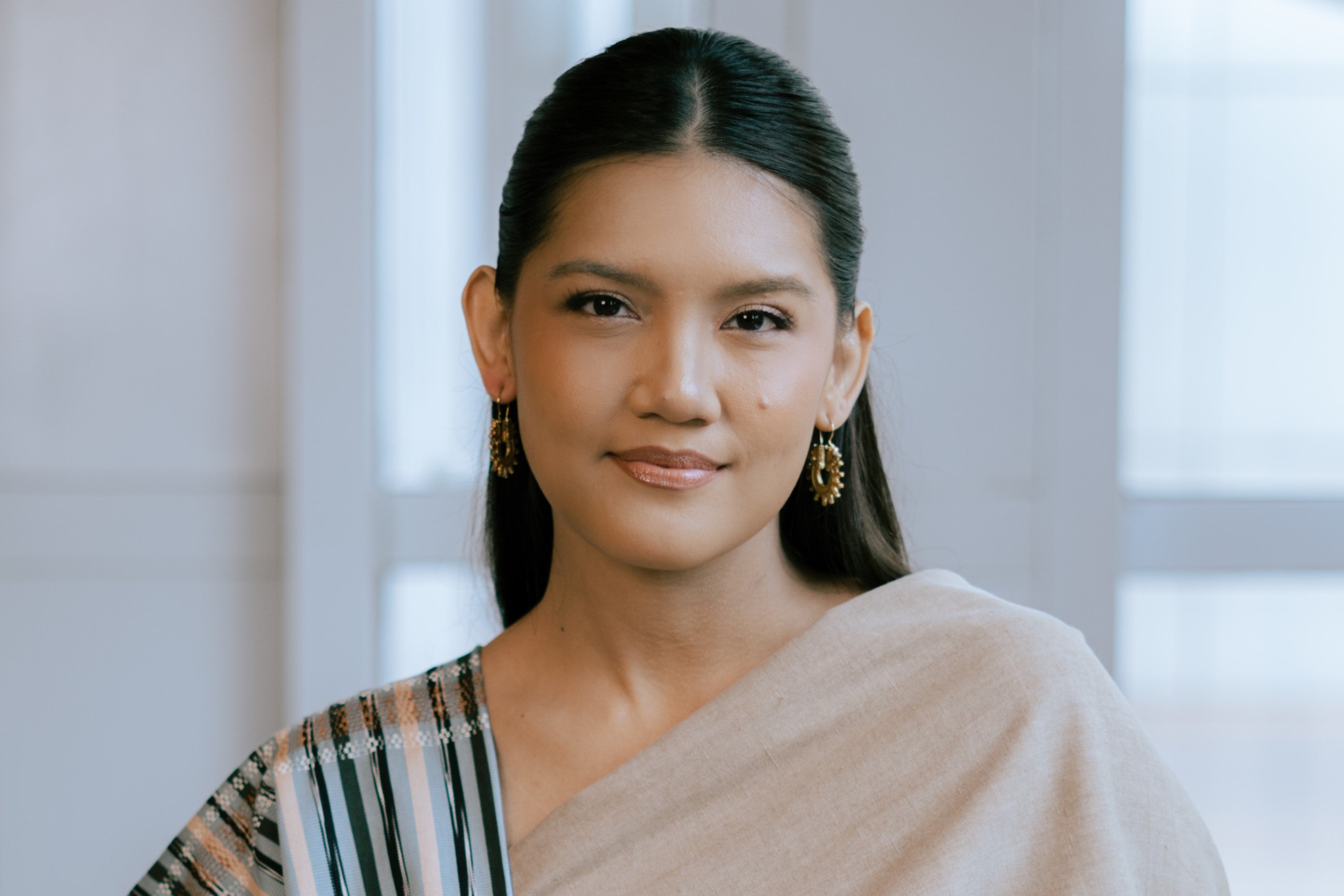 Hargai Hidup yang Penuh Makna, Monita Tahalea Apresiasi Peran Perempua ...