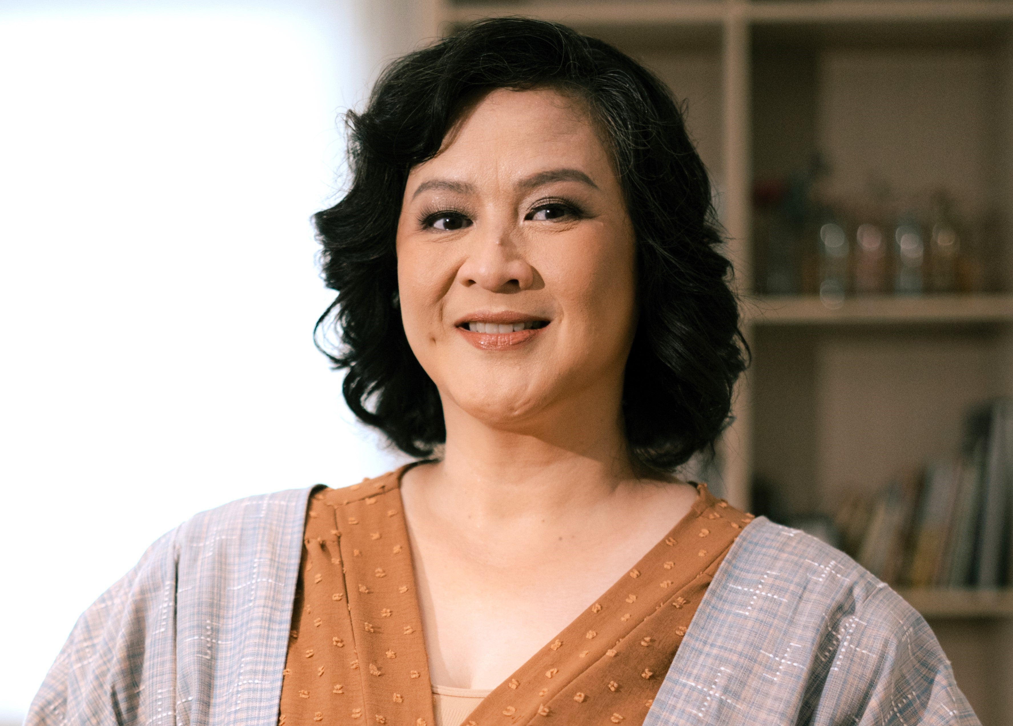 Sita Nursanti Rayakan Seni dan Perempuan Melalui Kampanye #PerempuanDi ...