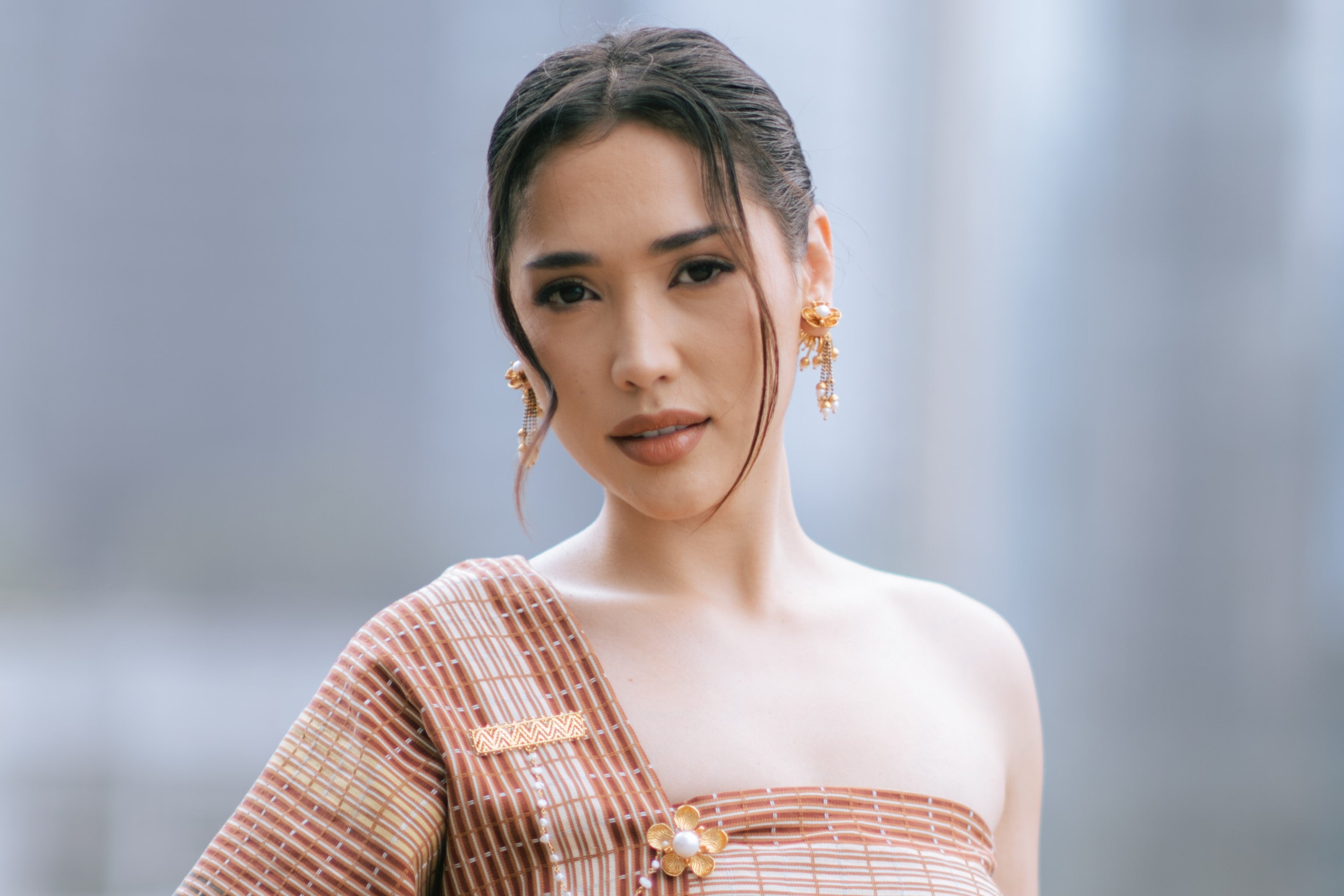 Rayakan Karya Perempuan, Laksmi DeNeefe Bicara tentang #PerempuanDiray ...