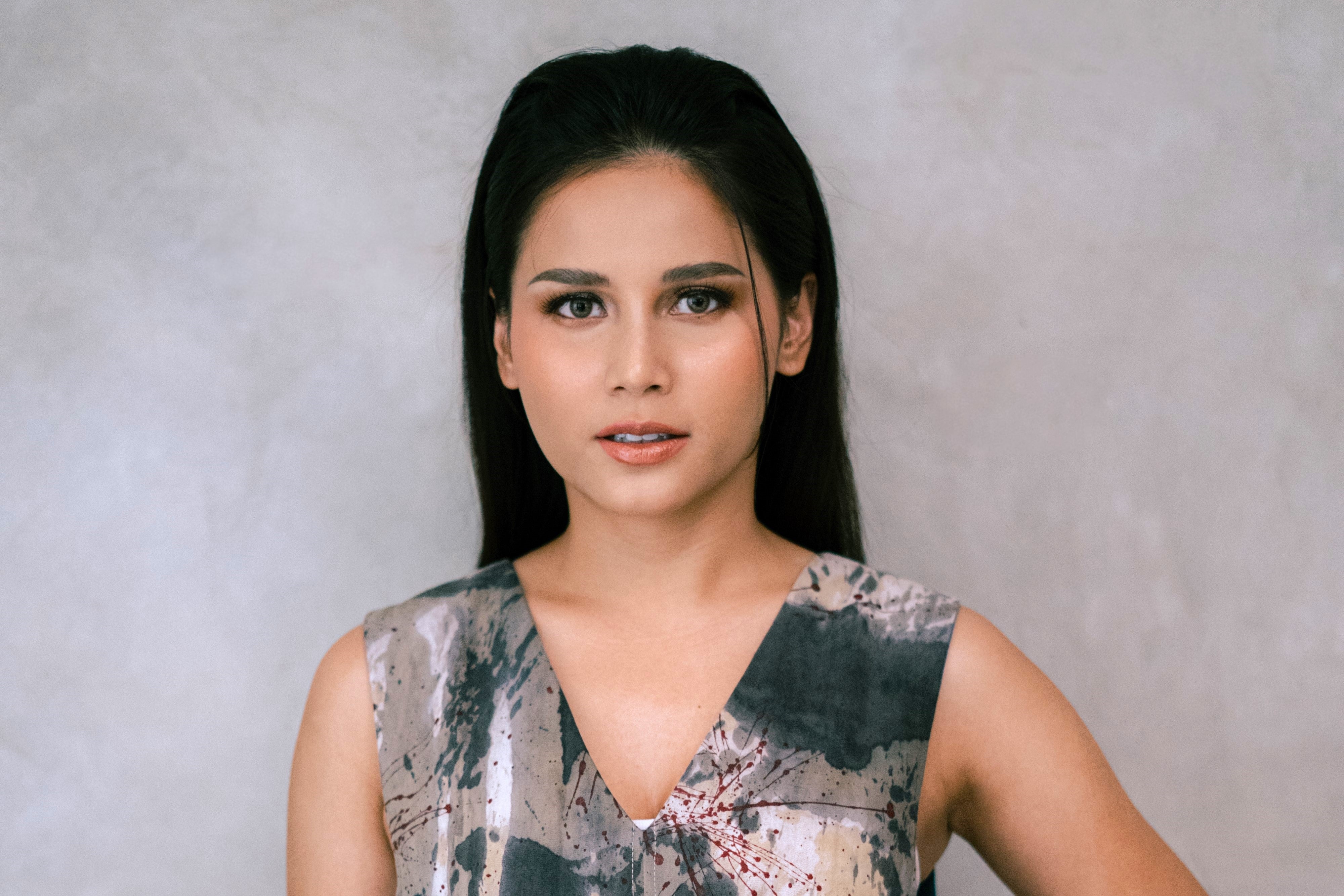 Yunita Siregar Ajak Perempuan untuk Bersinar Bersama dalam #PerempuanD ...