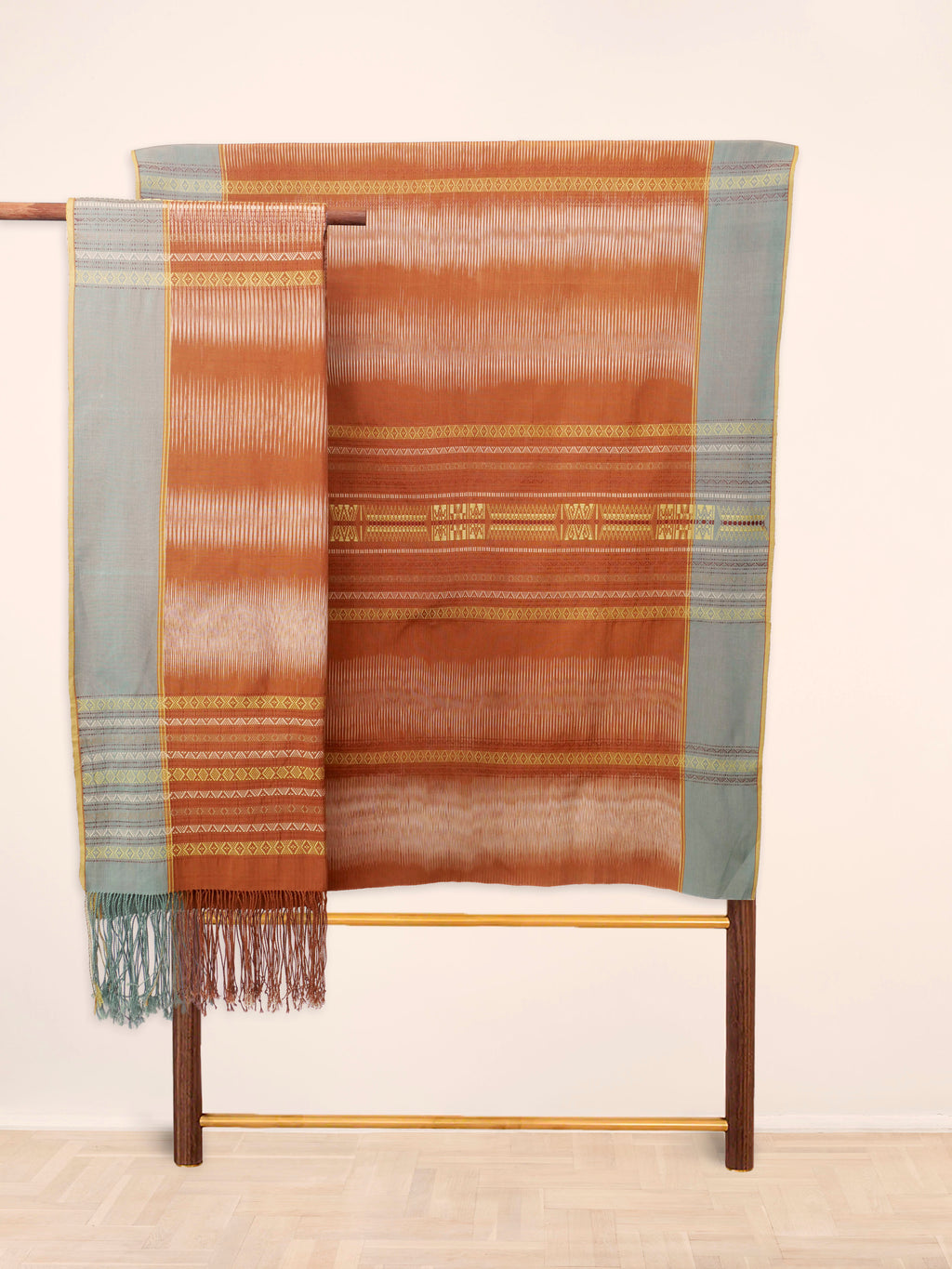 Bintang Maratur ’HauUnte’ Set – Tobatenun