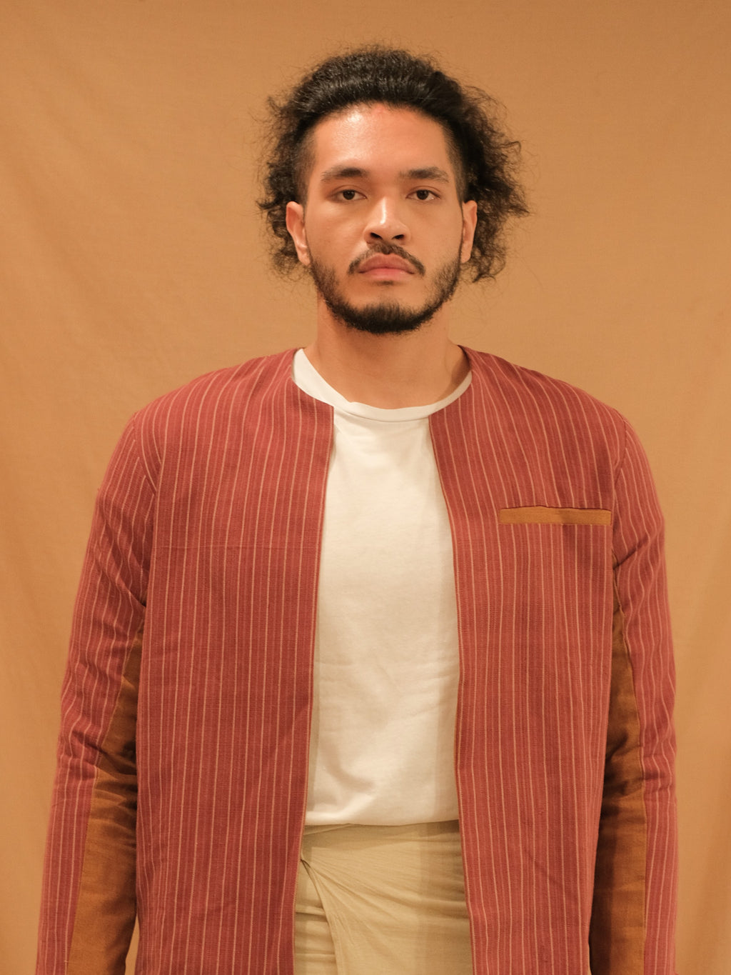 Formal Outer Rara – Tobatenun