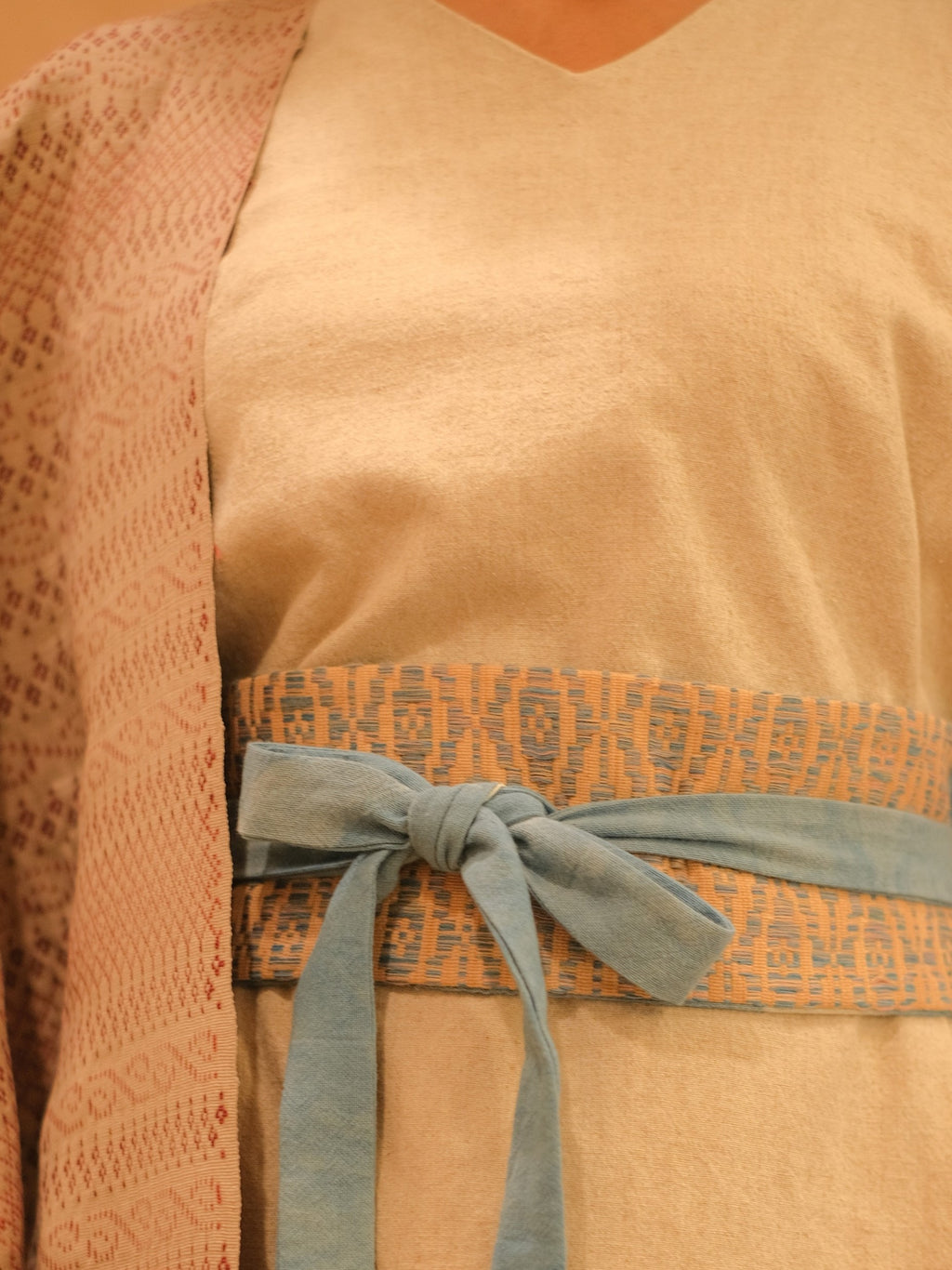 Obi Rectangle – Tobatenun