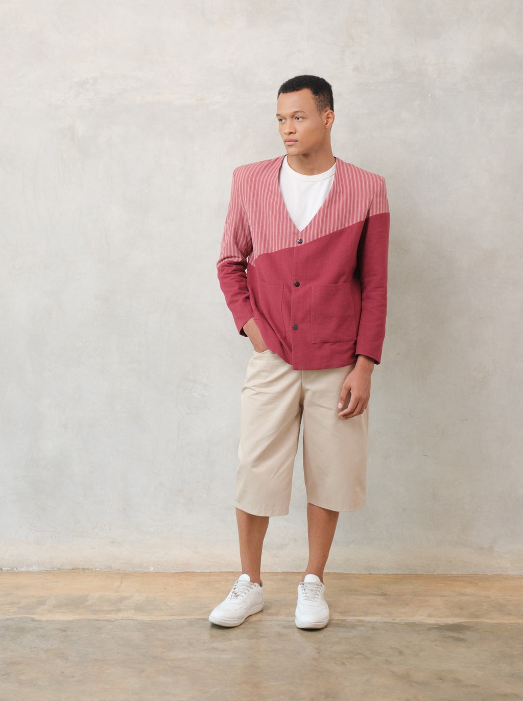 Masa Rani Diagonal Outer – Tobatenun