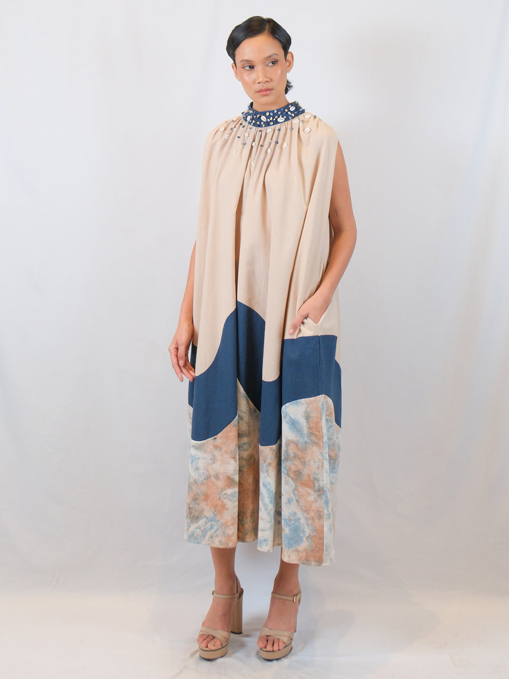 Dress Tepi Laut – Tobatenun